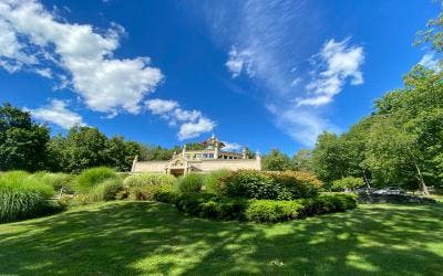 World Peace Temple Nyc | World Peace Temple at Kadampa Meditation ...