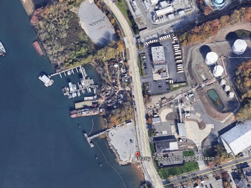 $2.3 Million Grant To Improve Water Quality Of North Shore Beach ...
