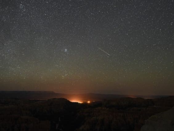 2021 Guide To Meteor Showers, Supermoons, Eclipses In Mokena | Mokena ...