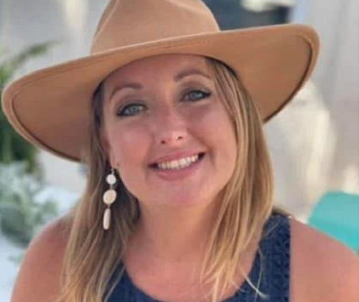 Body Of Missing FL Mom Found In Shallow Grave, Ex-Boyfriend Arrested ...