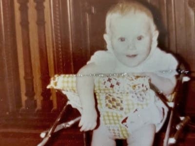 'Baby Holly' Found Alive 40+ Years After Her FL Parents Were Killed ...