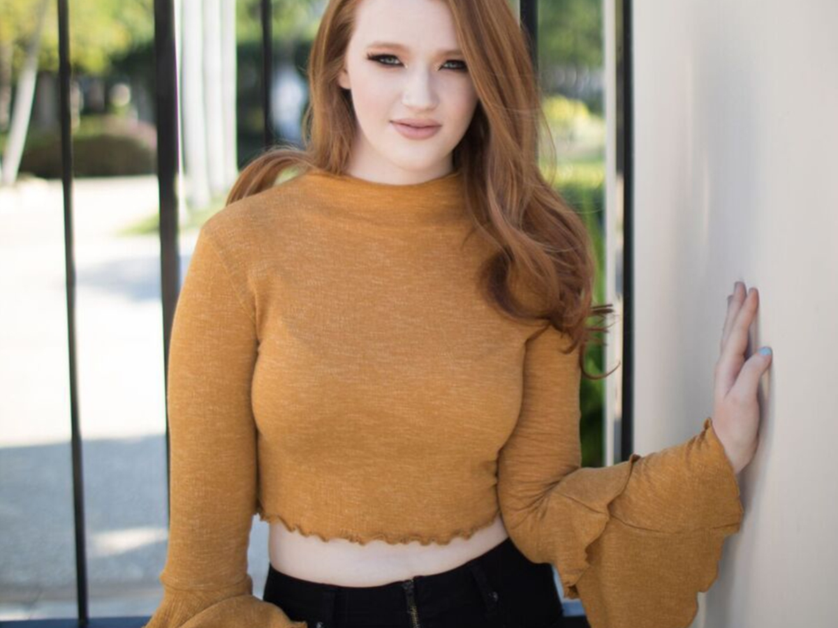 USC Student Liddy Clark Receives International Recognition | Los ...