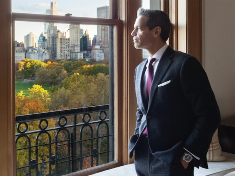 Manhattan Real Estate Update: | New York City, NY Patch