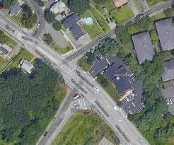 Reading Awarded $250,000 State Grant For Walkers Brook Drive Project ...