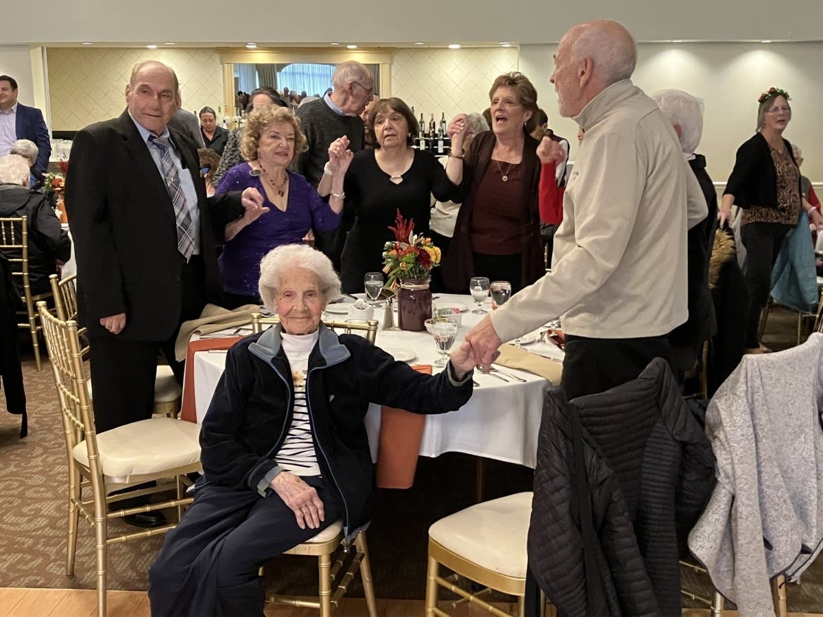 Thank You To All Who Made The 2025 Reading Senior Citizen Thanksgiving ...