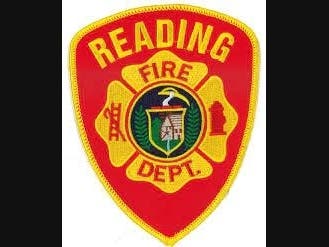 Reading Fire Department Receives $18,968 Firefighter Safety Equipment ...