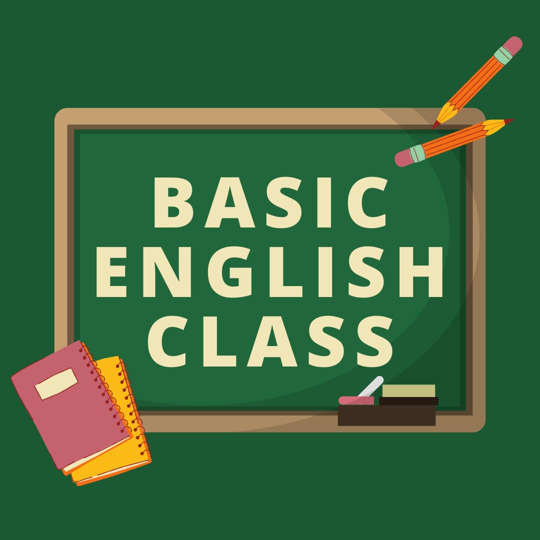 Jan 24 Basic English Conversation For Beginners Caldwells NJ Patch Jan 24 Basic English Conversation For Beginners Caldwells NJ Patch