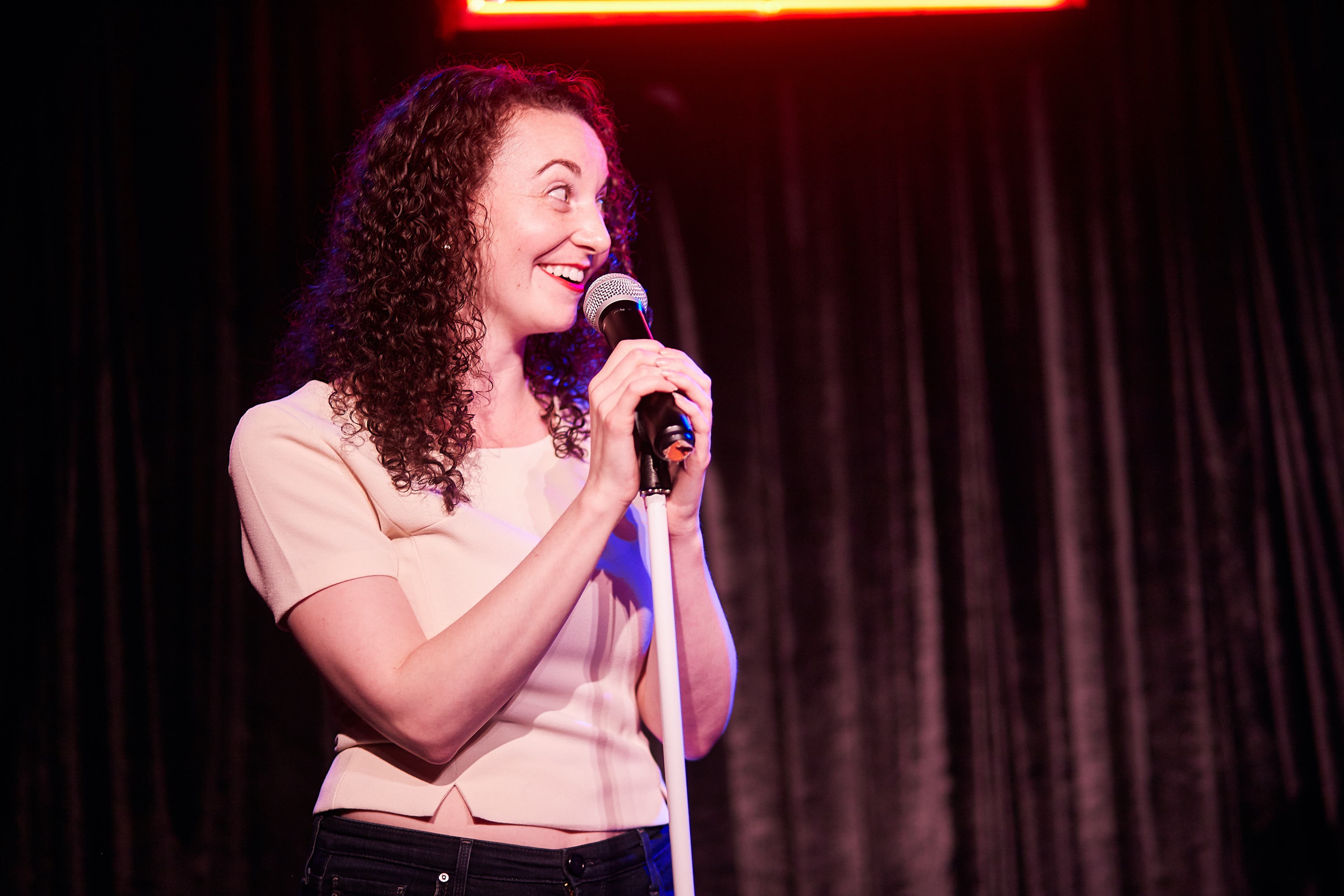 Jul 26 | Good Girl Comedy | Brooklyn, NY Patch