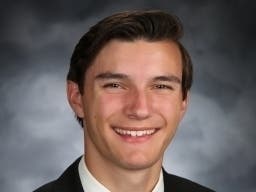 Class Of 2020: Foothill High's Derek Dressler | Pleasanton, CA Patch