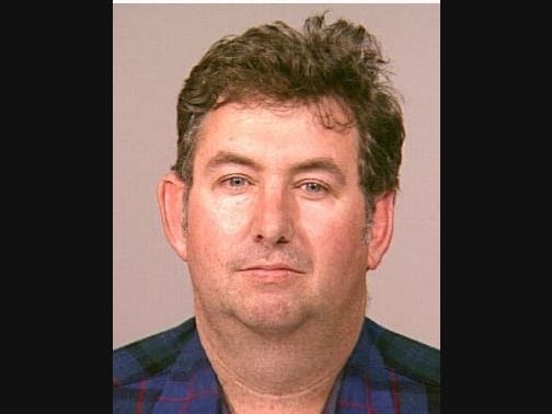 Murder Suspect Arrested In Santa Cruz County Cold Case | Santa Cruz, CA ...
