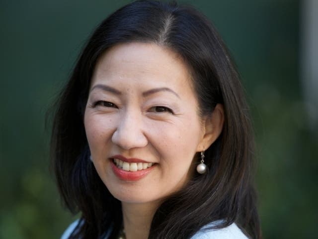 DUSD Officials Honor Catherine Kuo: 'She Would Always Be There ...