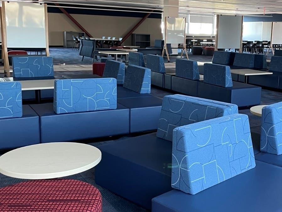 $31M Dublin High Engineering, Science Building Unveiled | Dublin, CA Patch