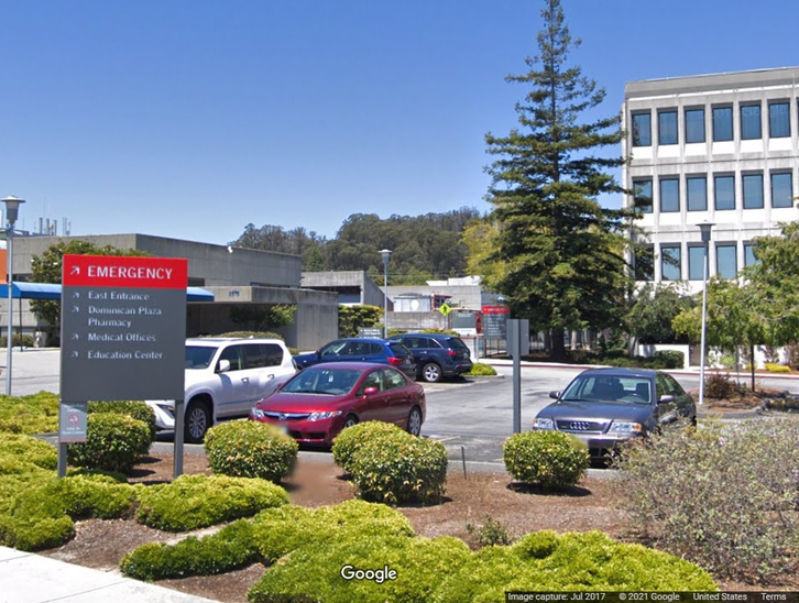 Dominican Hospital Excels In 2 Areas: Report | Santa Cruz, CA Patch