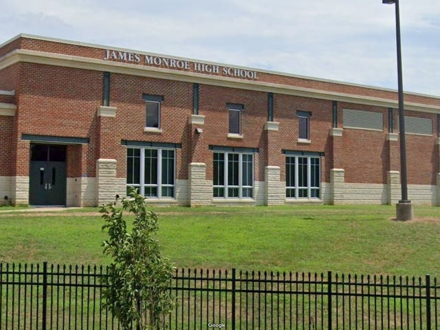Hall Of Fame James Monroe Football Coach Out After 35 Years ...