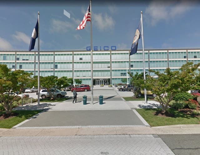 GEICO Adding 100 Positions To Fredericksburg Area Office ...