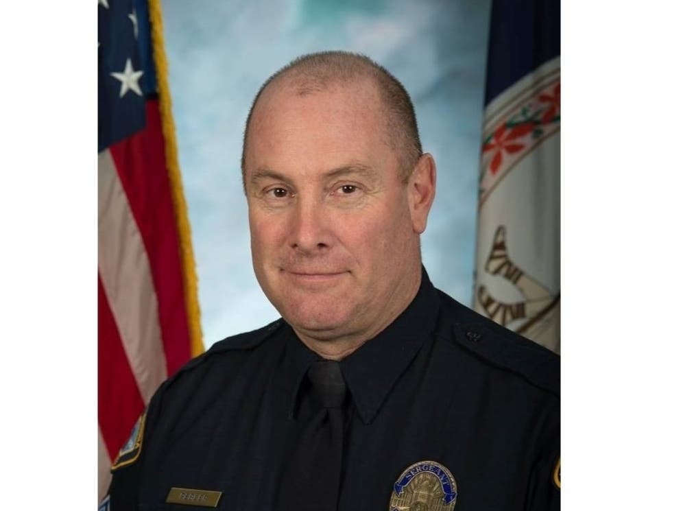 Leesburg Police Officer Retires After 29 Years Of Service | Leesburg ...