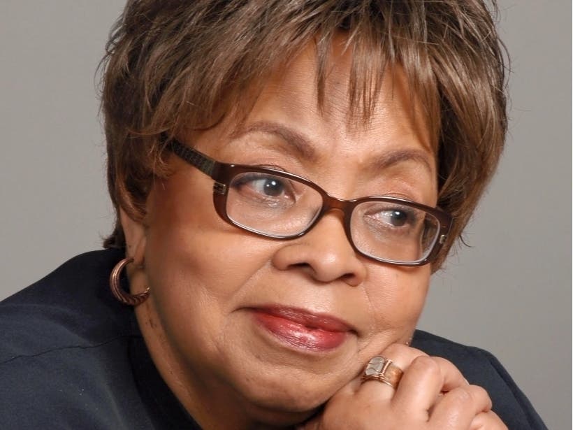 Consultant Finds 'Life's Work' In Serving DC-Area Nonprofits | Falls ...