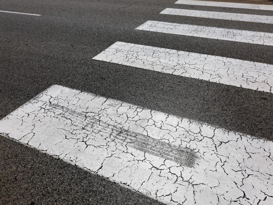 Safer Bailey's Crossroads: Groups Campaign For Pedestrian Safety ...