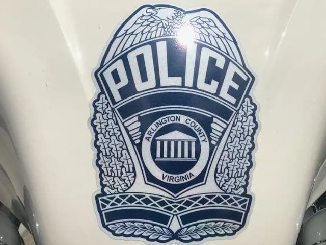 20 Arlington Police Officers Honored At Promotion Ceremony | Arlington ...