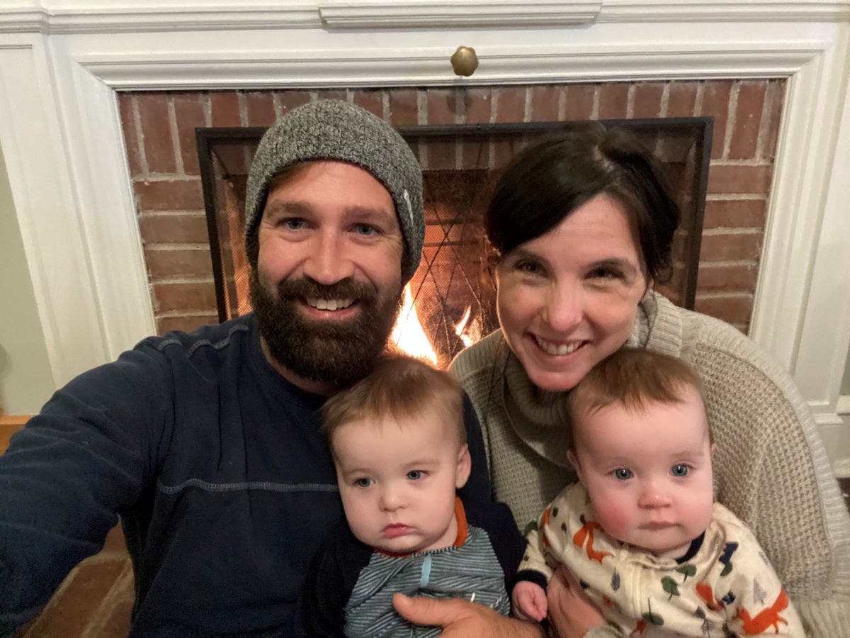 Brandon Clark Opts Against Endorsement In Arlington School Board Bid ...