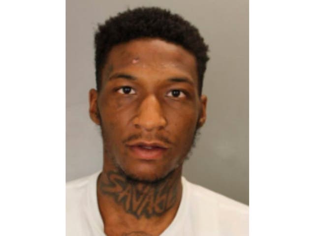 DC Rapper Noah Settles Turns Himself In After Tysons Mall Shooting ...