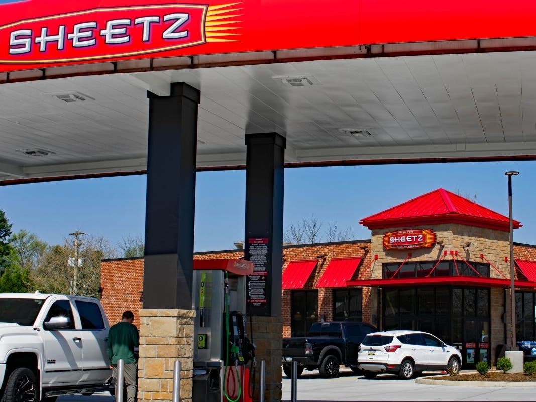 Sheetz Lowers Gas Prices In Virginia For July 4 Holiday Weekend Sheetz Lowers Gas Prices In Virginia For July 4 Holiday Weekend