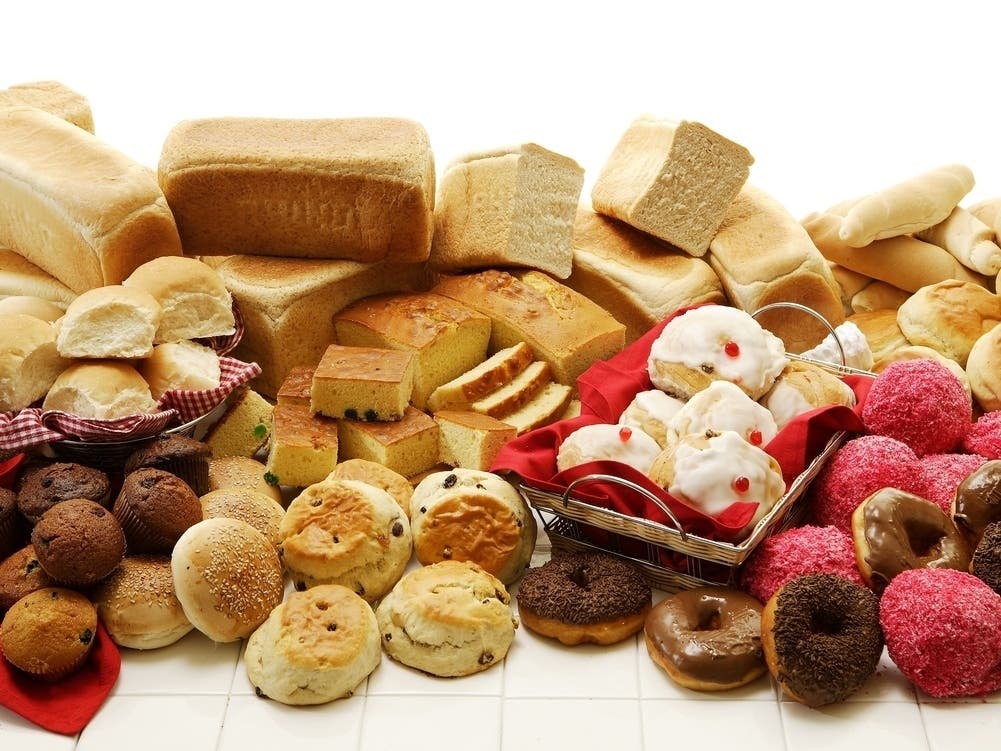 New Gluten-Free Bakery 'Opening Soon' In Bethesda: Report | Bethesda ...