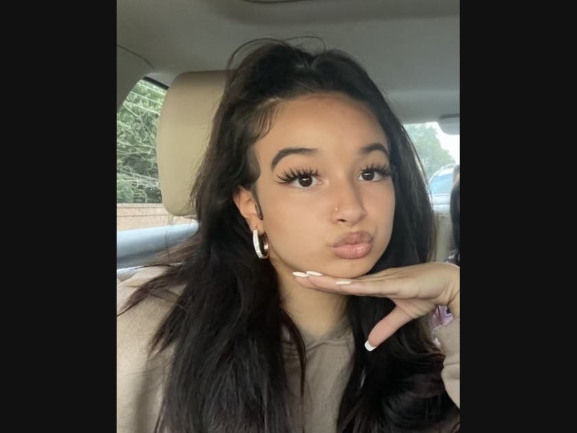 13-Year-Old Girl From Bethesda Missing Since Monday Sought By Police ...