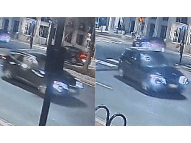 Carjacking In Front Of Fox 5's Bethesda Studios Investigated By Police ...