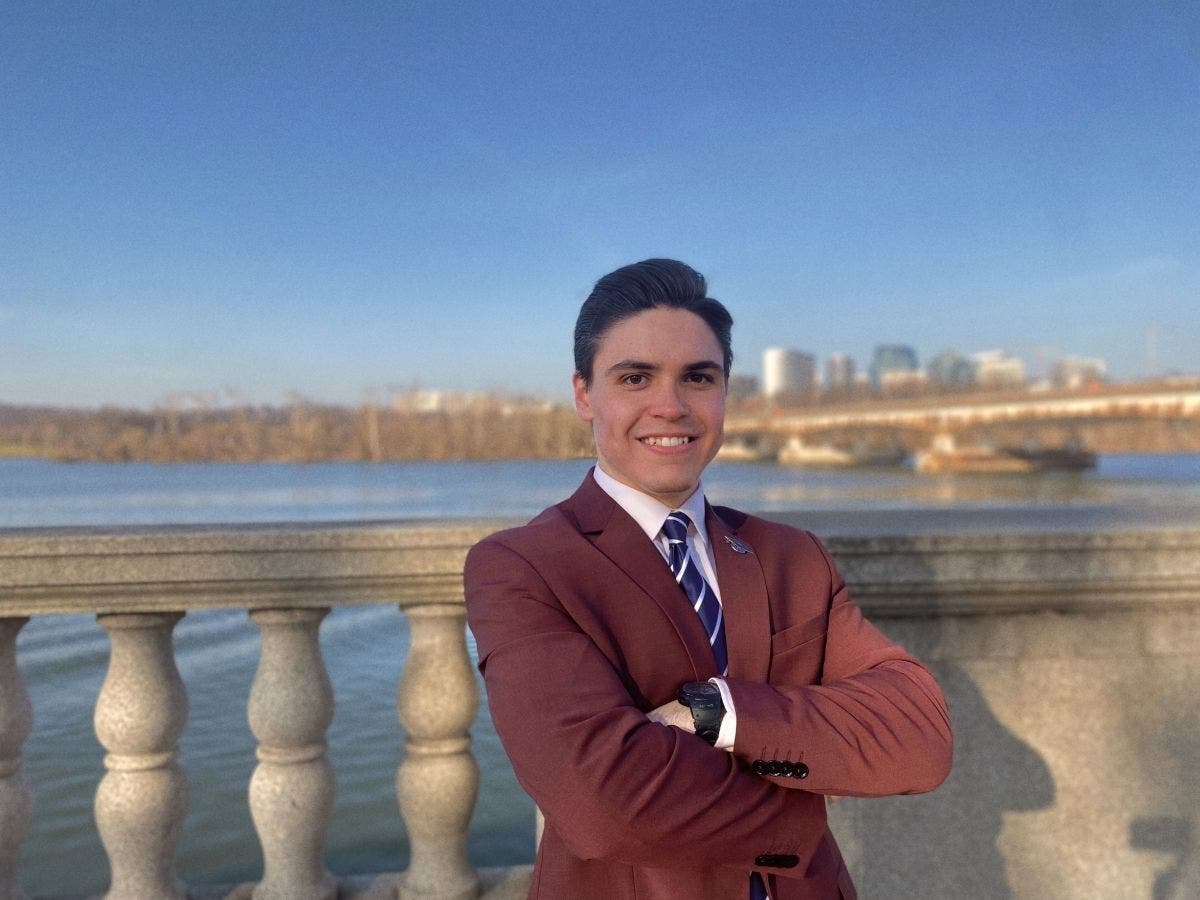Angelo Cocchiaro Seeks 'Generational Change' On Arlington School Board ...