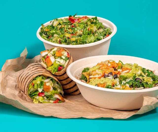 Chopt Preps For Opening Of New Restaurant In Cabin John Village Center ...
