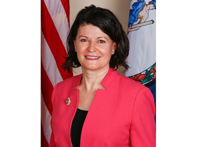 2023 Candidate Profile: Barbara Favola For State Senate District 40 ...