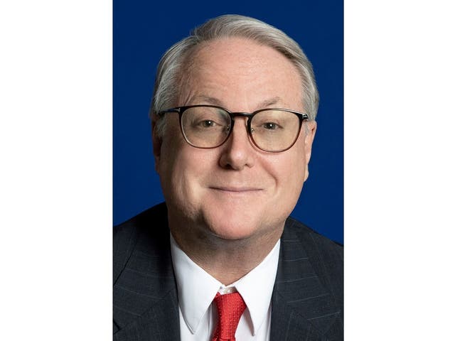 2023 Candidate Profile: James DeVita For State Senate District 40 ...