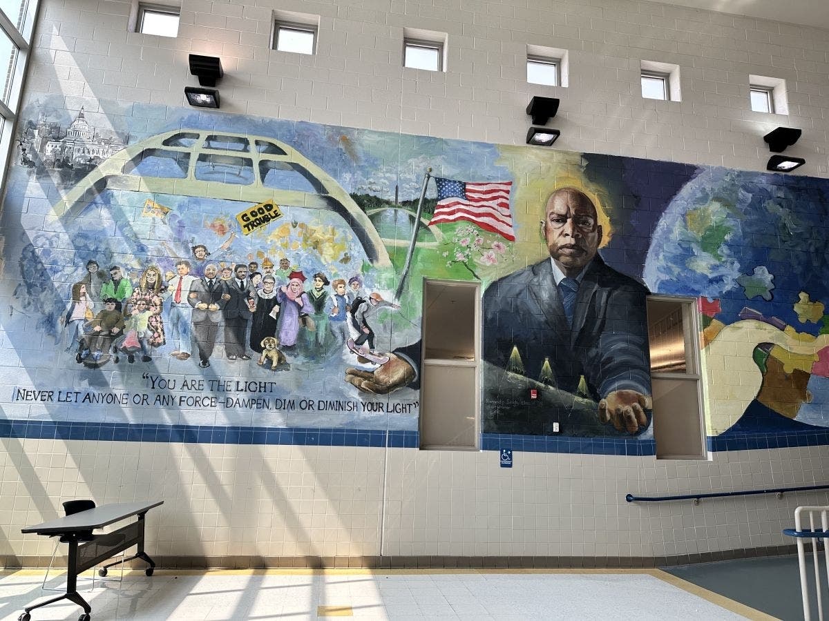 John R. Lewis High School 2023 Graduates Awarded Memorial Scholarships ...