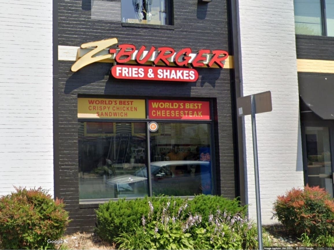 Z-Burger To Open New Restaurant In Downtown Bethesda: Report | Bethesda ...