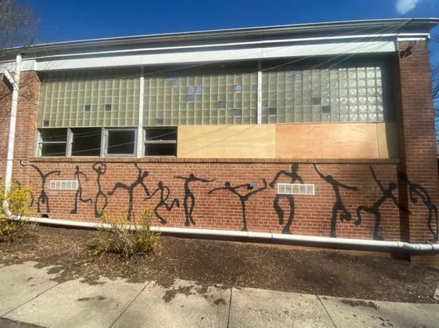 Future Of Abandoned School Building On Agenda Of Chevy Chase Meeting ...