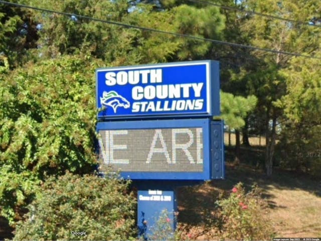South County High School Makes AP Honor Roll In 2023 | Lorton, VA Patch