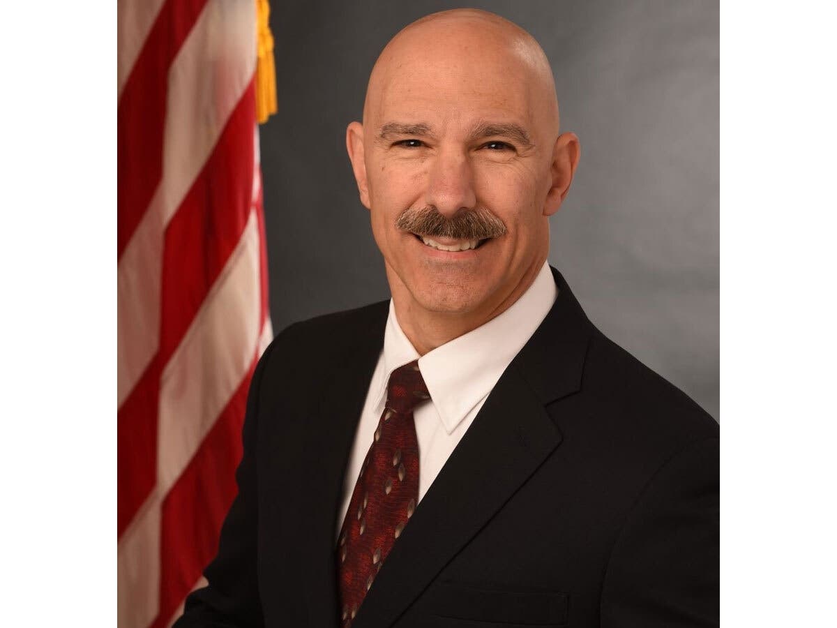 2023 Candidate Profile: Mark Vafiades Running For Senate District 35 ...