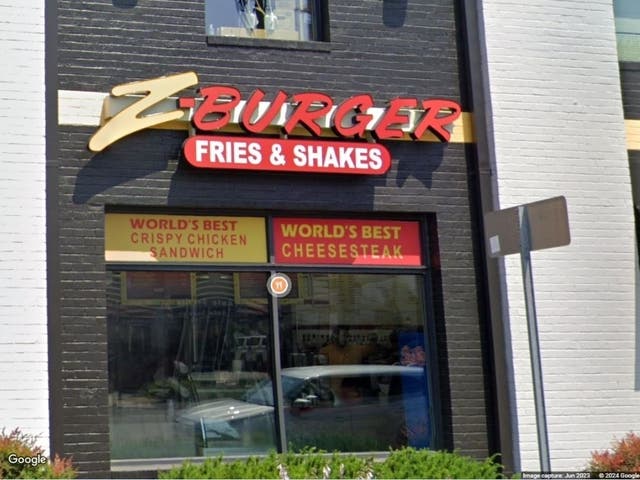 Z-Burger Opens New Location In Downtown Bethesda: Report | Bethesda, MD ...
