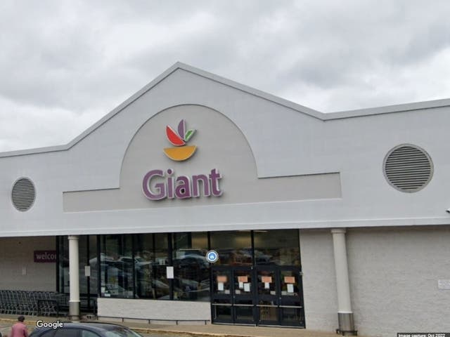 New Giant Grocery Store In Bethesda Prepares To Open: Report | Bethesda ...