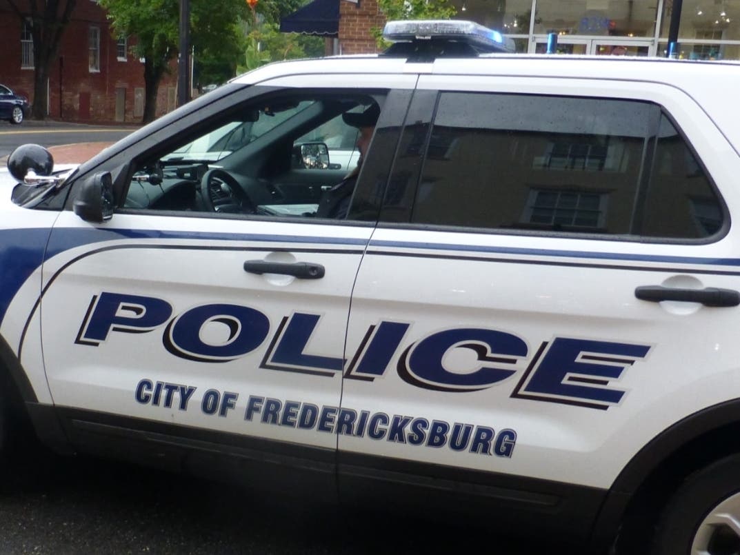 Shot Fired During Armed Robbery Of Fredericksburg Tobacco, Vape Shop ...