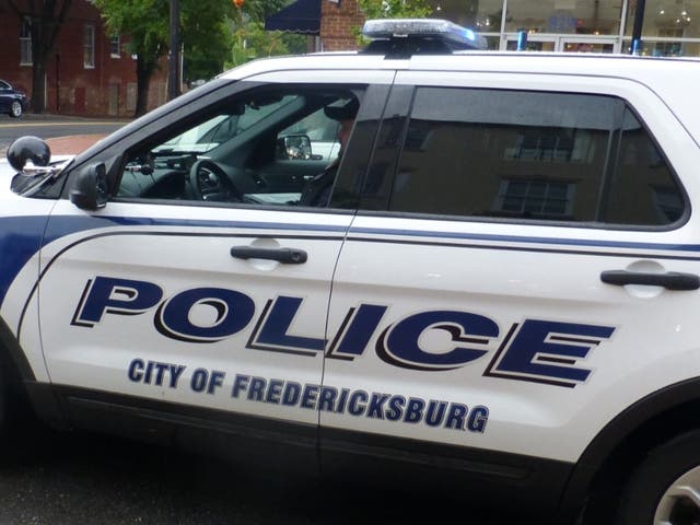 Shot Fired During Armed Robbery Of Fredericksburg Tobacco, Vape Shop ...