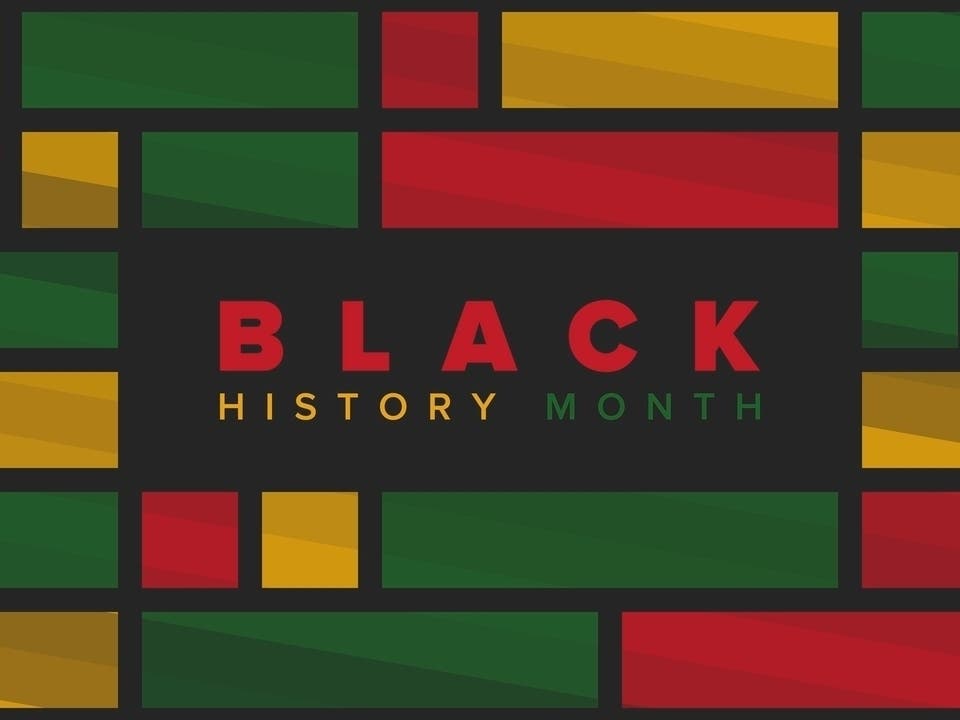 Black History Month 2024 Events Planned In Fredericksburg ...