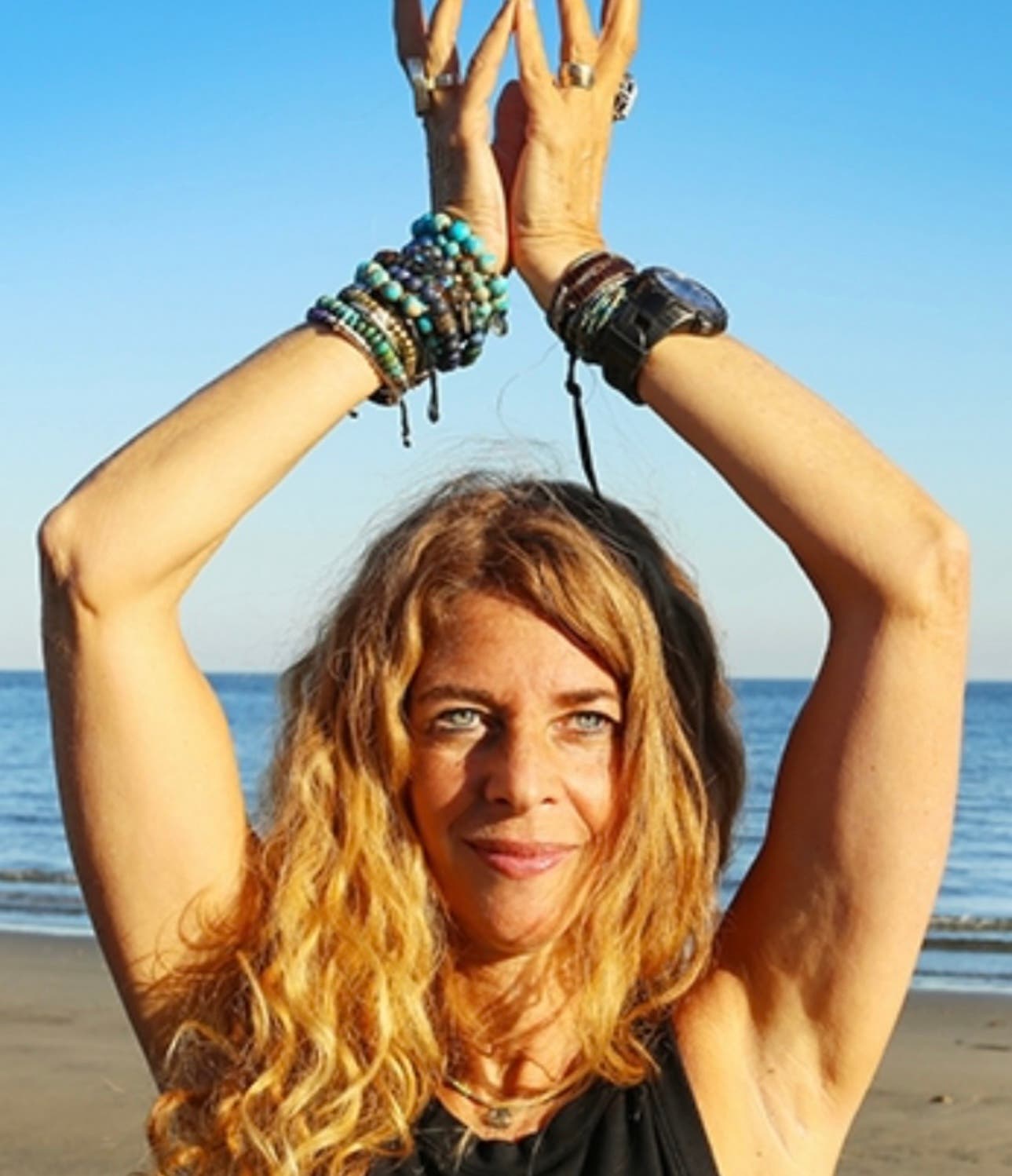 Jan 11 | Chakra Tune Up/Tune In! with Carol from Harmony Yoga | Darien ...