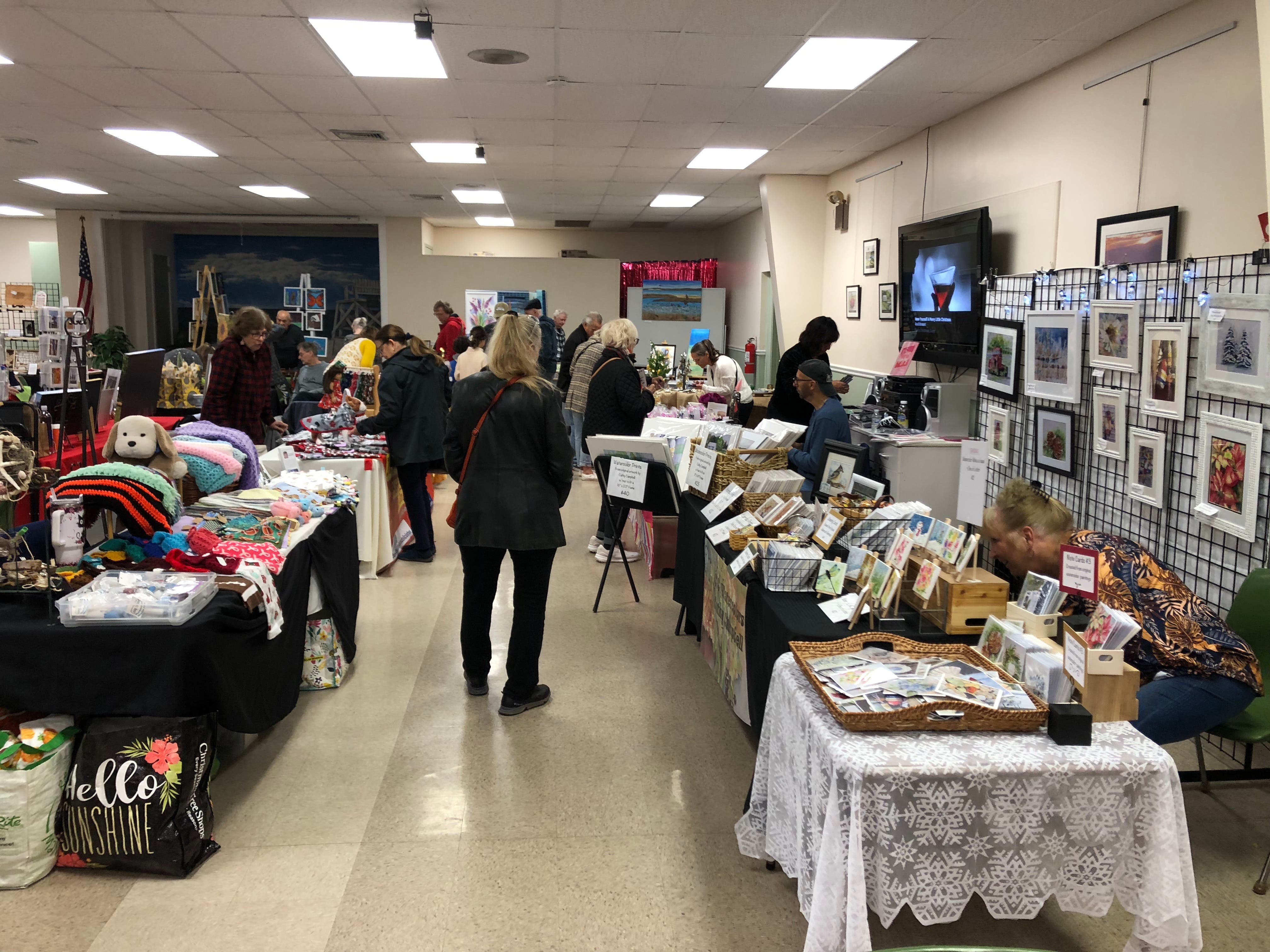 Multi-Vendor Fine Art/Antiques/Crafts/Jewelry Fair - North Fork, NY Patch