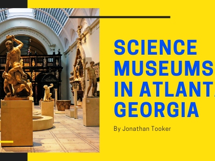 Interactive Science Museums in Atlanta, Georgia | Atlanta, GA Patch