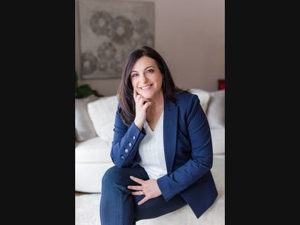 Jennifer Veremis, Elmhurst Ward 1 Candidate | Elmhurst, IL Patch