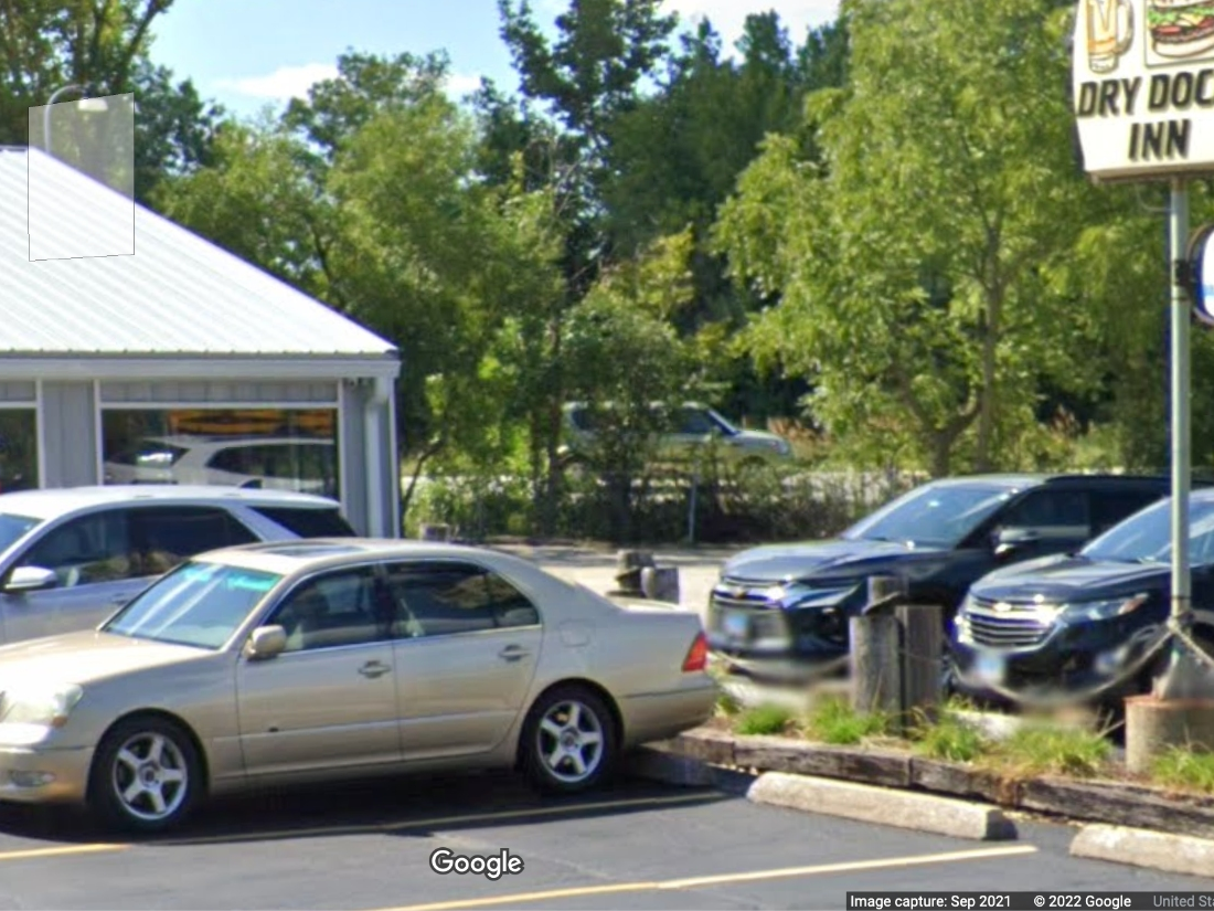 Irate Darien Man Arrested At Darien Bar: Cops | Darien, IL Patch