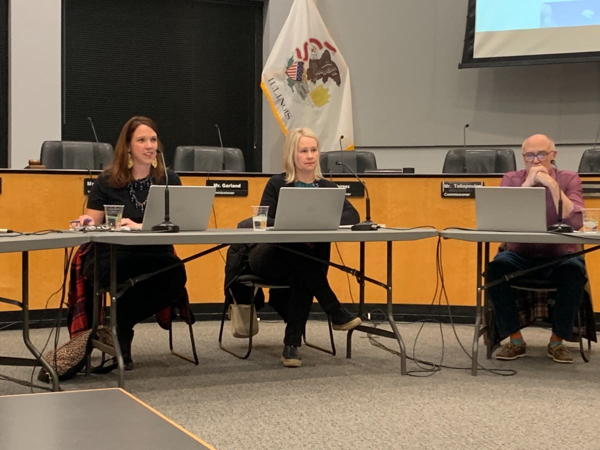 Elmhurst Outdoor Dining Deal In Works | Elmhurst, IL Patch