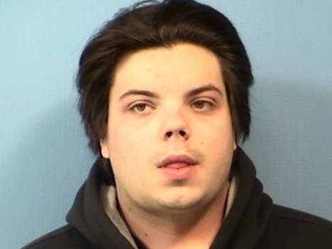 Man Says He'll Shoot Cops At Villa Park Bar: Police | Elmhurst, IL Patch